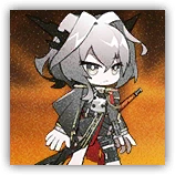 Talulah, the Fighter | Arknights Wiki | Fandom