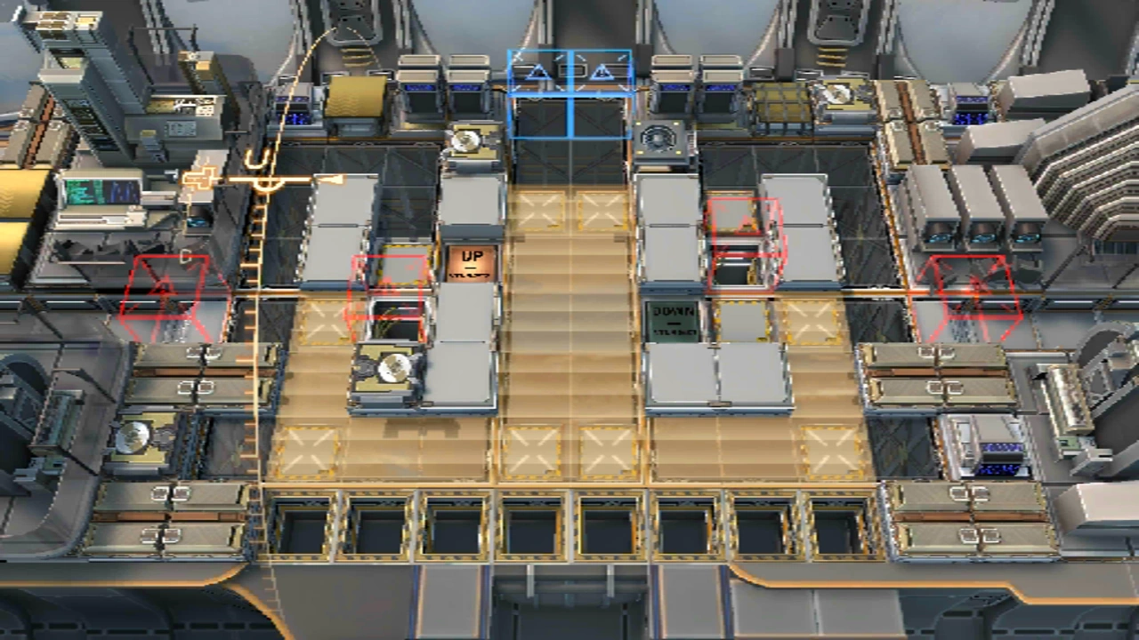 CW-S-1-B: Figure Skating β | Arknights Wiki | Fandom