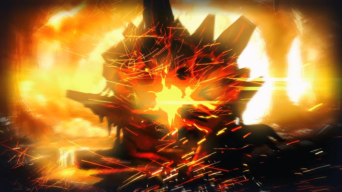 Infected Creature | Arknights Wiki | Fandom