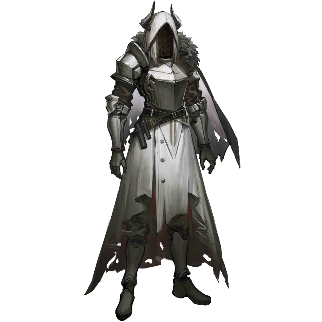 Kazdel gallery | Arknights Wiki | Fandom