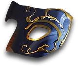 Masquerade Mask | Arknights Wiki | Fandom