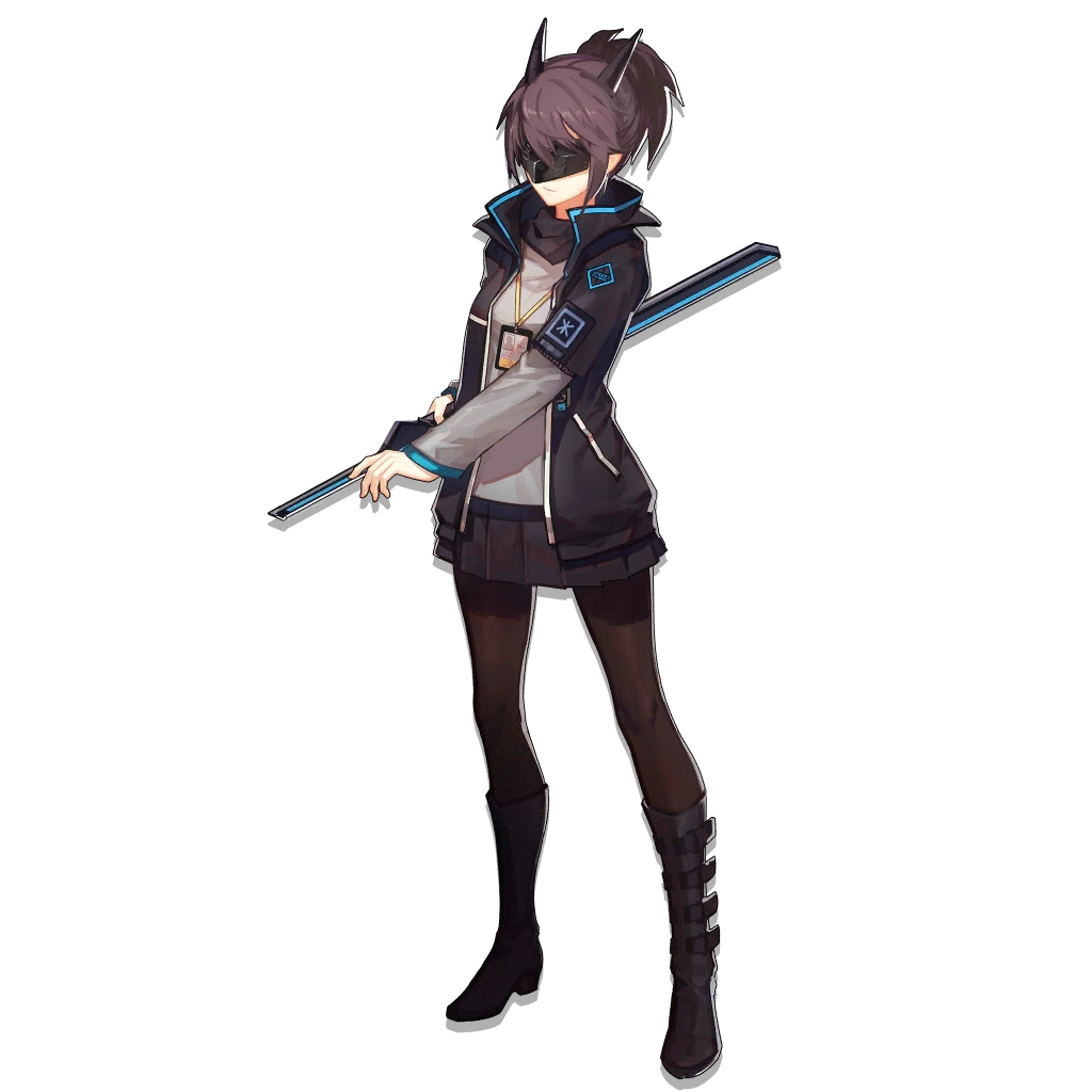 Yato | Arknights Wiki | Fandom