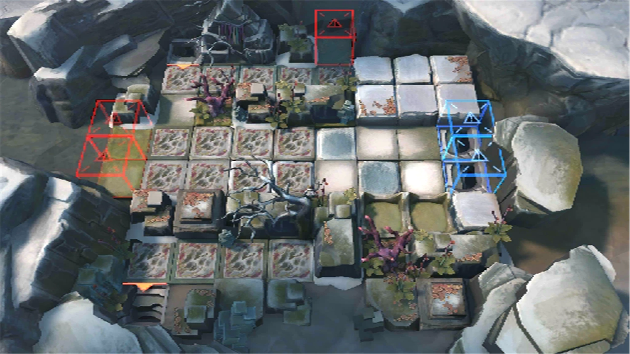 ISW-NO: New Tribe | Arknights Wiki | Fandom