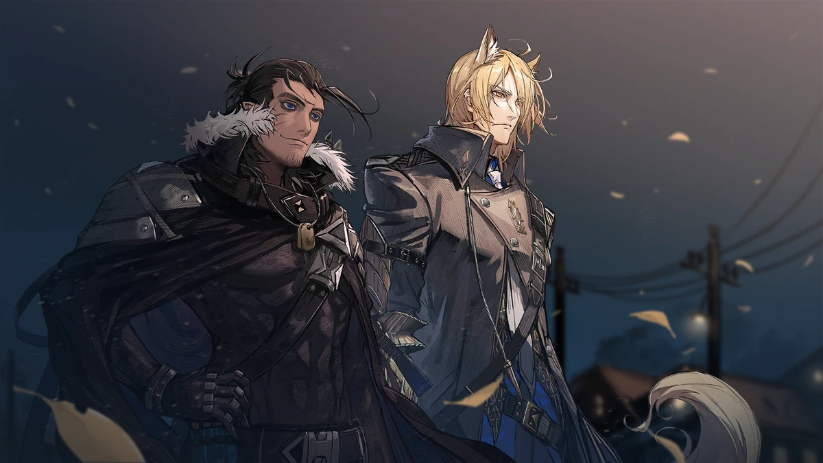 Sunken Sun | Arknights Wiki | Fandom