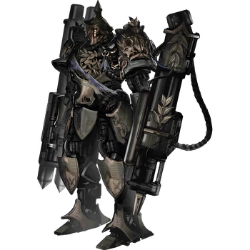 Steam Knights | Arknights Wiki | Fandom