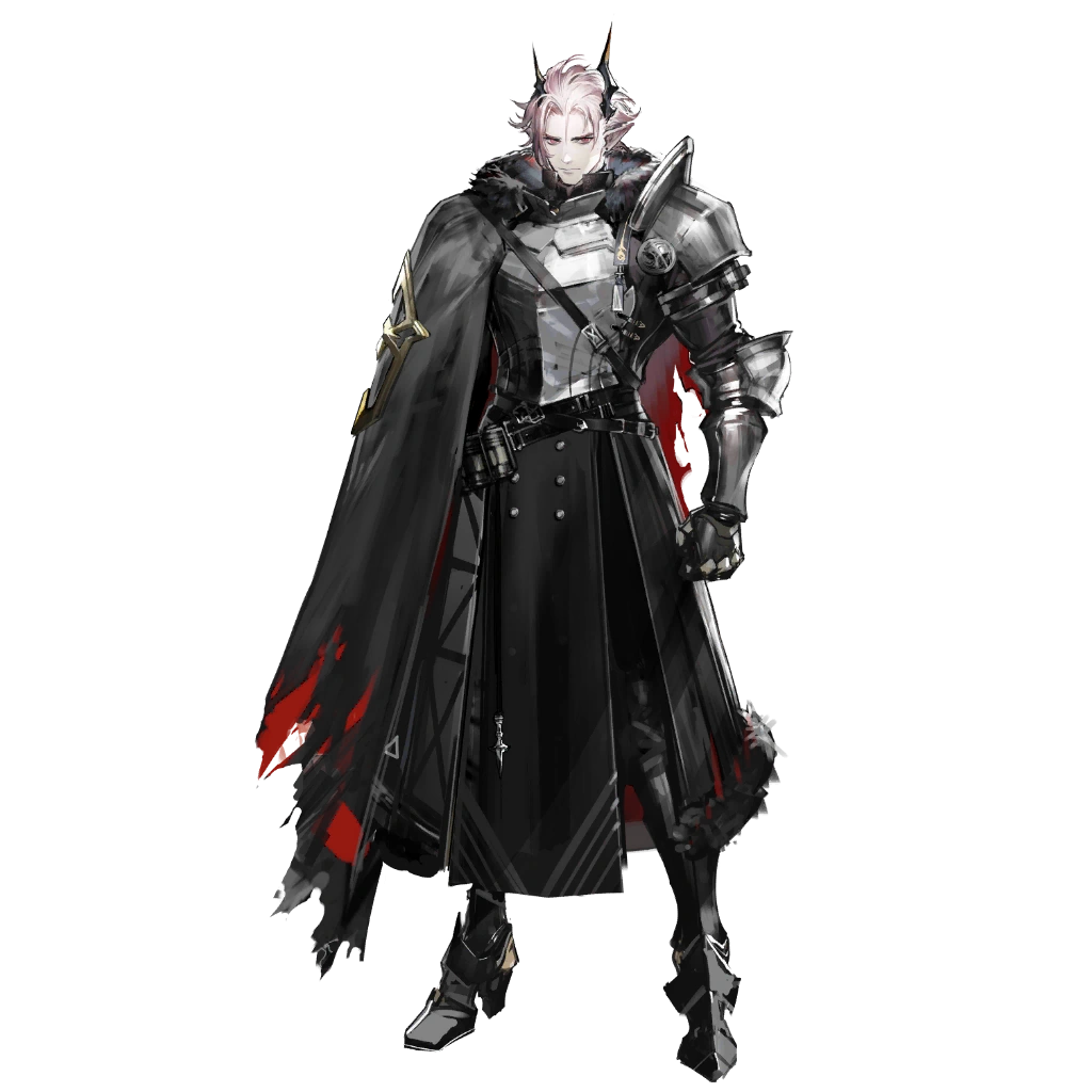 Theresis | Arknights Wiki | Fandom