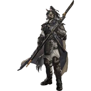 Yumen | Arknights Wiki | Fandom
