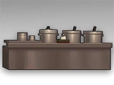 Boiling Station | Arknights Wiki | Fandom