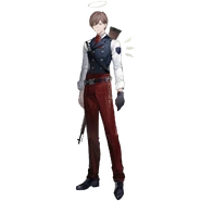 Laterano gallery | Arknights Wiki | Fandom