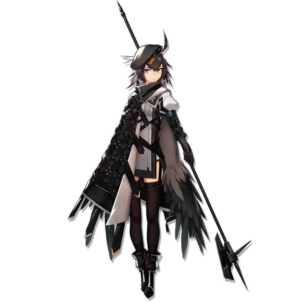 Plume | Arknights Wiki | Fandom