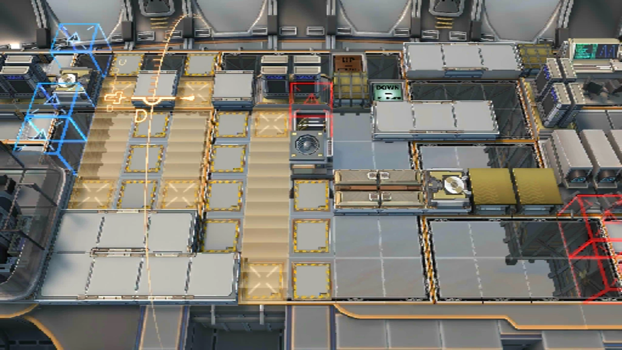 CW-S-2-A: Trenches α | Arknights Wiki | Fandom