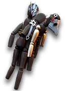 Stand-in Actor | Arknights Wiki | Fandom