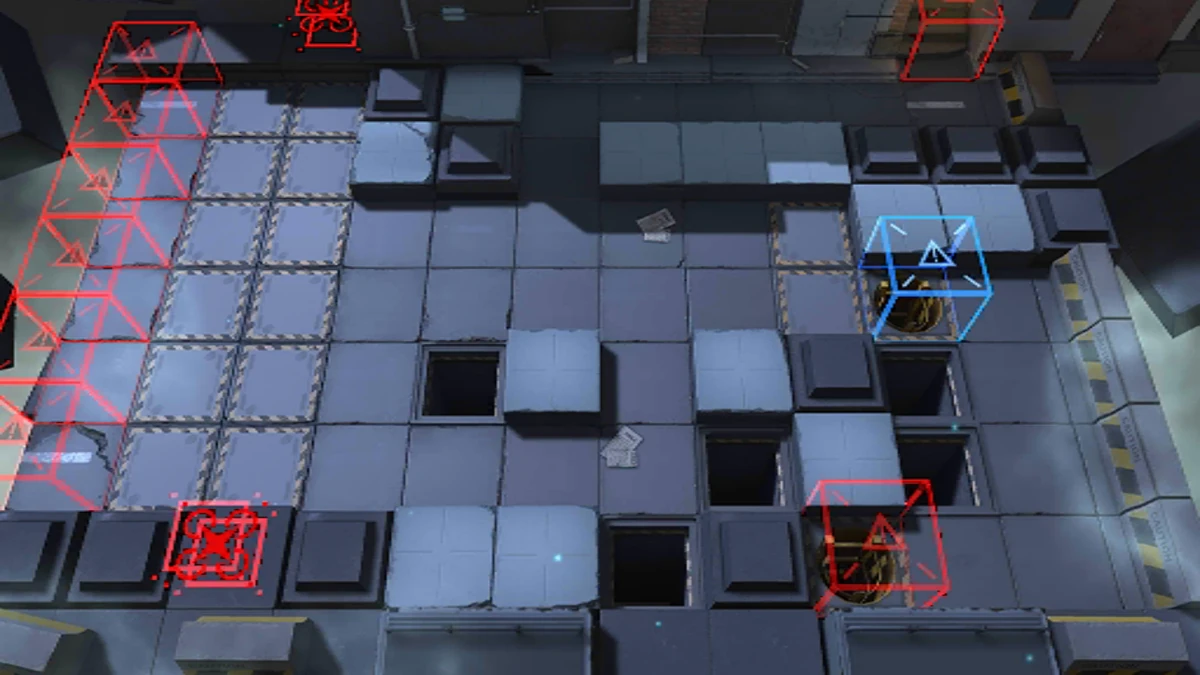 Yan: Lungmen Outskirts | Arknights Wiki | Fandom