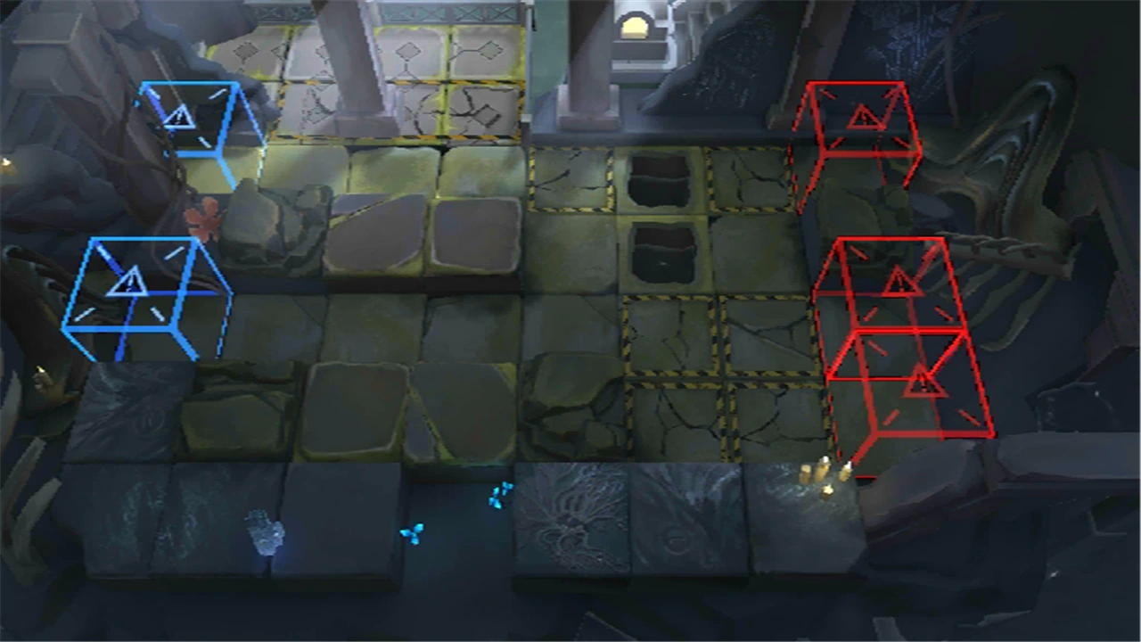 ISW-NO: Crime and Punishment | Arknights Wiki | Fandom