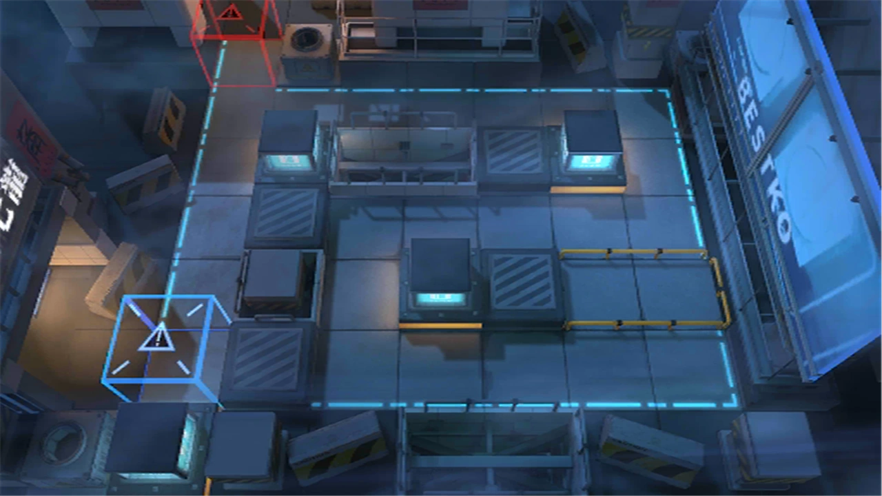 Scavenger: Lone Wolf's Plot | Arknights Wiki | Fandom