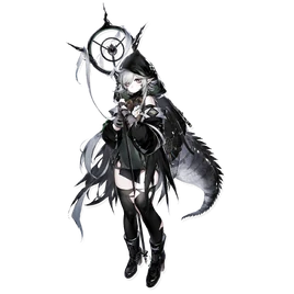 Tomimi | Arknights Wiki | Fandom