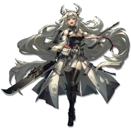 Matoimaru | Arknights Wiki | Fandom