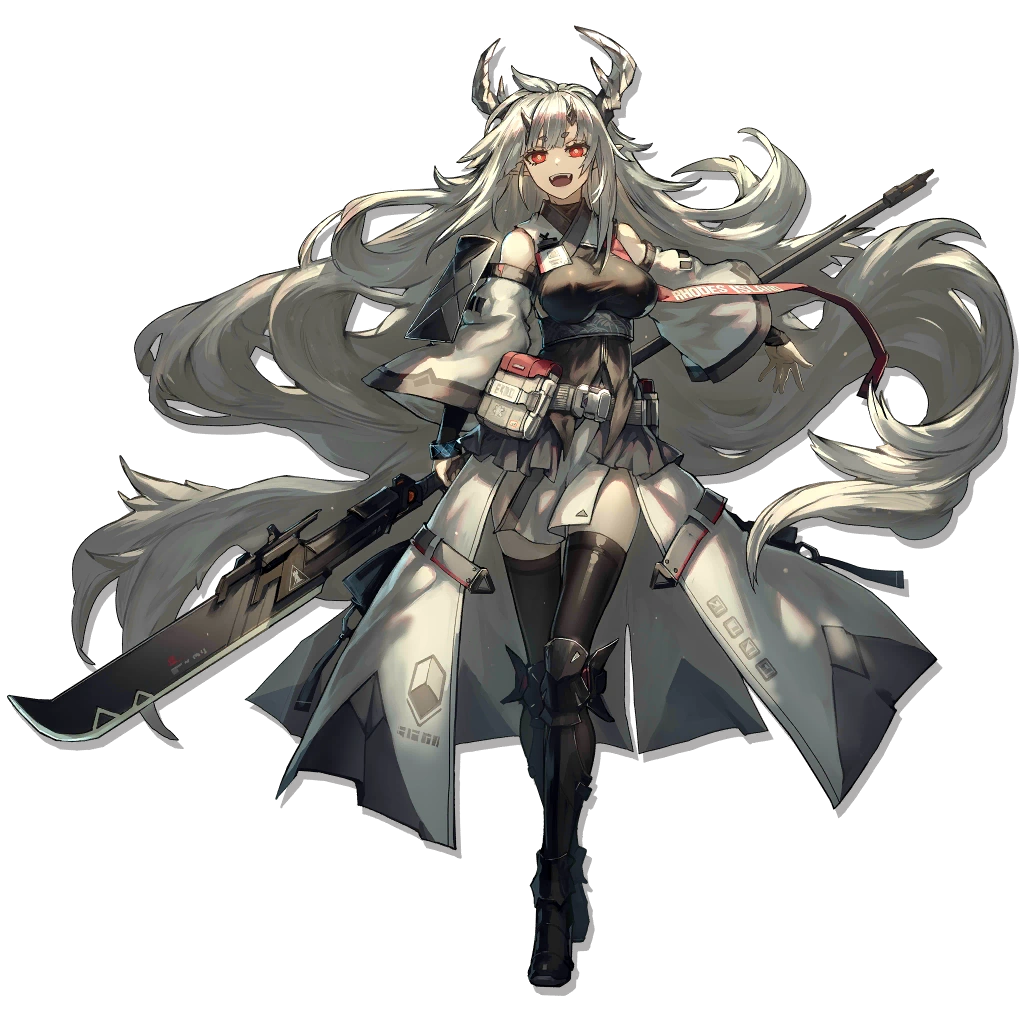 Matoimaru | Arknights Wiki | Fandom