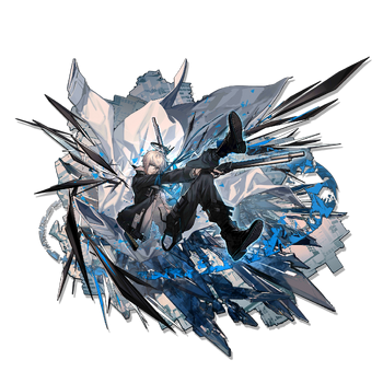 Executor | Arknights Wiki | Fandom