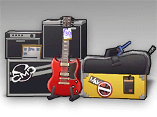 Tour Instrument Combo | Arknights Wiki | Fandom