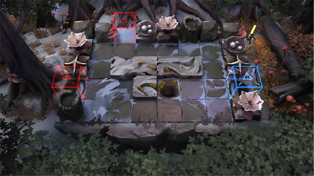 ISW-NO: Beasts for the Slaughter | Arknights Wiki | Fandom