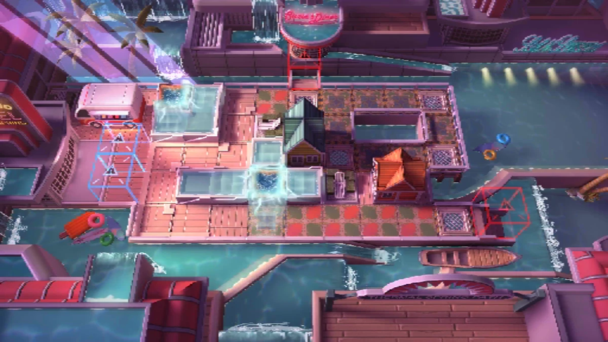 SL-1: Are Your Ears Long? | Arknights Wiki | Fandom