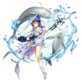 Purestream | Arknights Wiki | Fandom