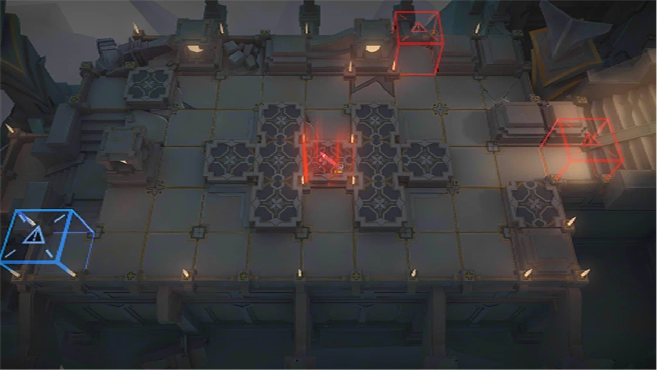 ISW-DU: This Ursus Man | Arknights Wiki | Fandom