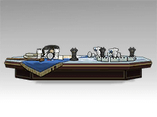 Strategic War Table | Arknights Wiki | Fandom