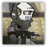 Authorized Caster | Arknights Wiki | Fandom