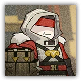 Shanhaizhong Phalanx | Arknights Wiki | Fandom