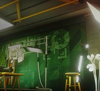 The Photography Hobbyist's Studio | Arknights Wiki | Fandom