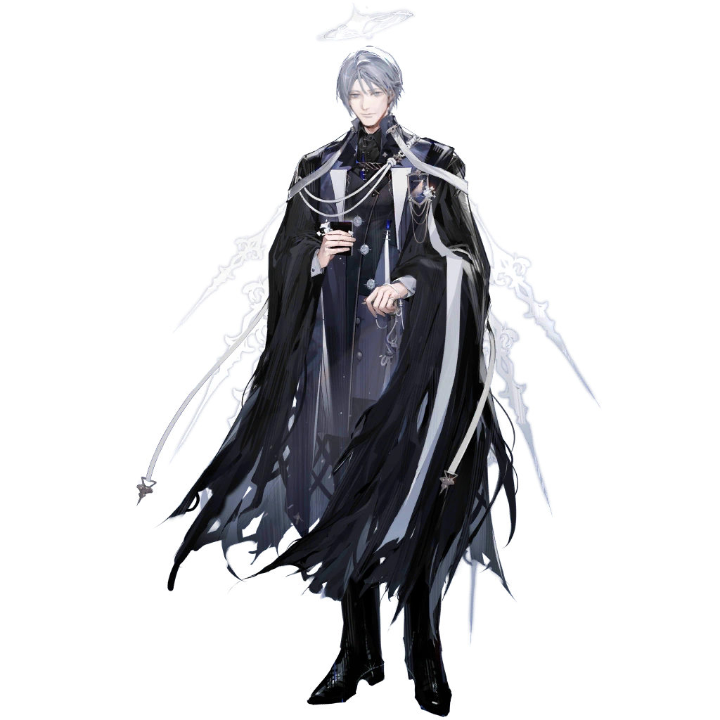 Andoain | Arknights Wiki | Fandom