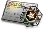 Royal Token Voucher | Arknights Wiki | Fandom