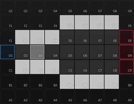 TR-7 guide | Arknights Wiki | Fandom