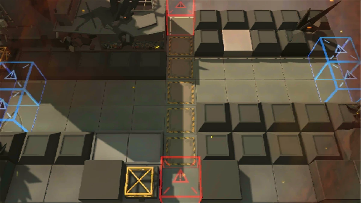 Pinecone: A Moment to Recharge | Arknights Wiki | Fandom