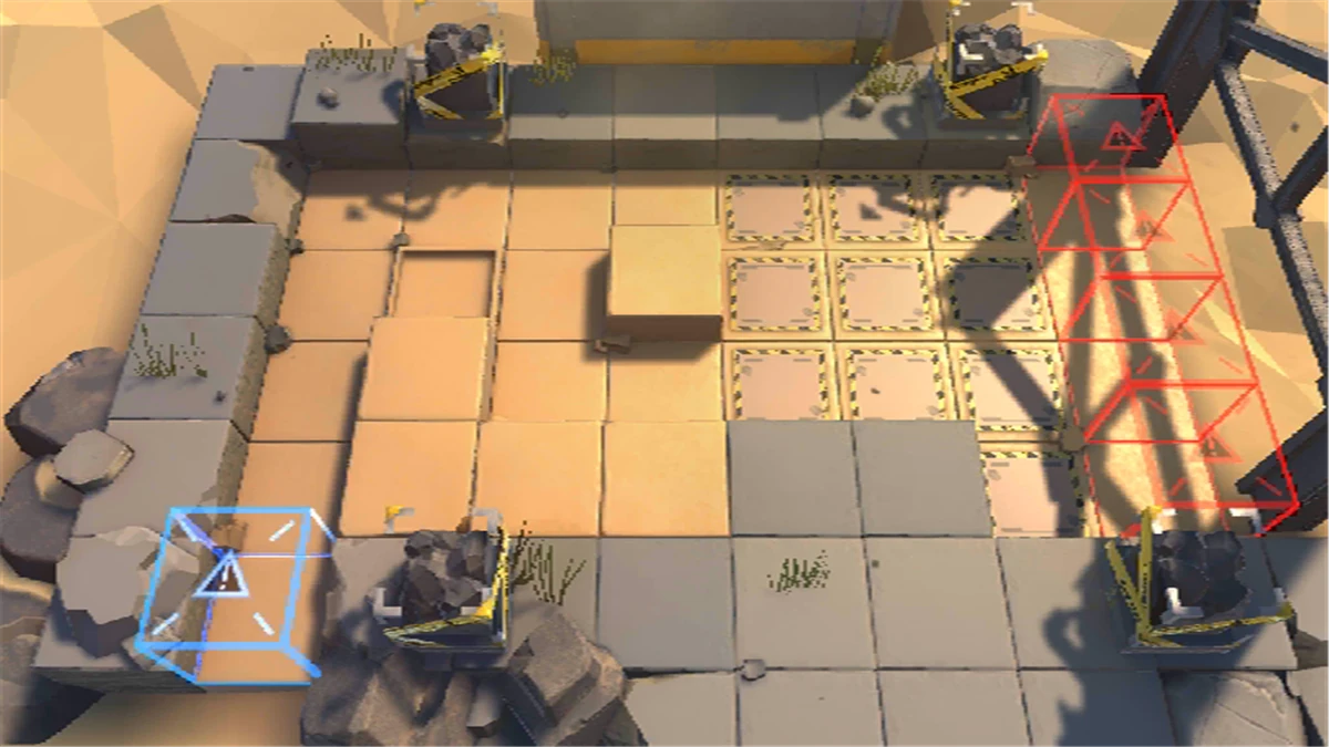 LT-1: Right of Way | Arknights Wiki | Fandom