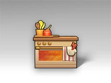 Warm Oven | Arknights Wiki | Fandom