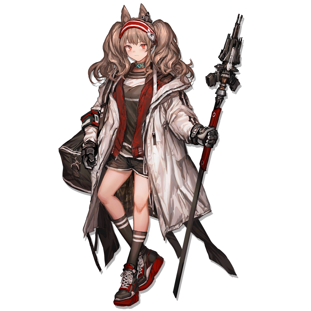 Category:Siracusa | Arknights Wiki | Fandom