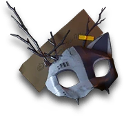 Broke Mask | Arknights Wiki | Fandom