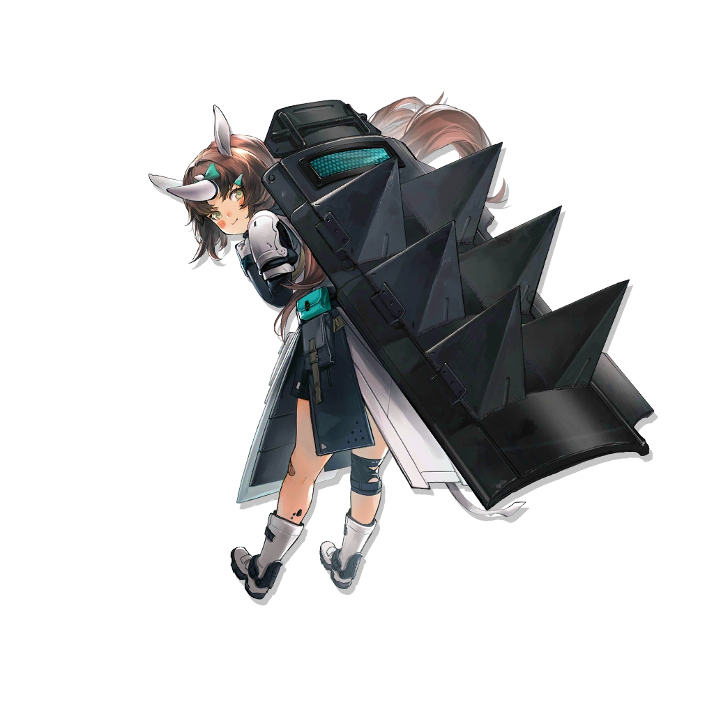 Bubble | Arknights Wiki | Fandom