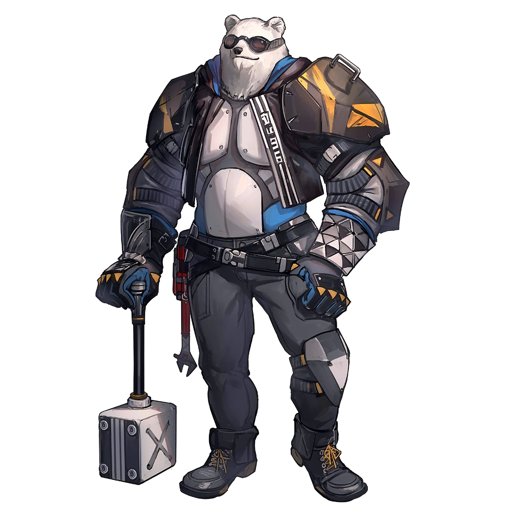 Kowal | Arknights Wiki | Fandom