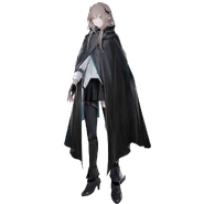 Laterano gallery | Arknights Wiki | Fandom