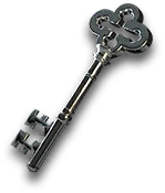 Universal Key | Arknights Wiki | Fandom