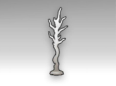 "Ashen White Twig Tree" | Arknights Wiki | Fandom