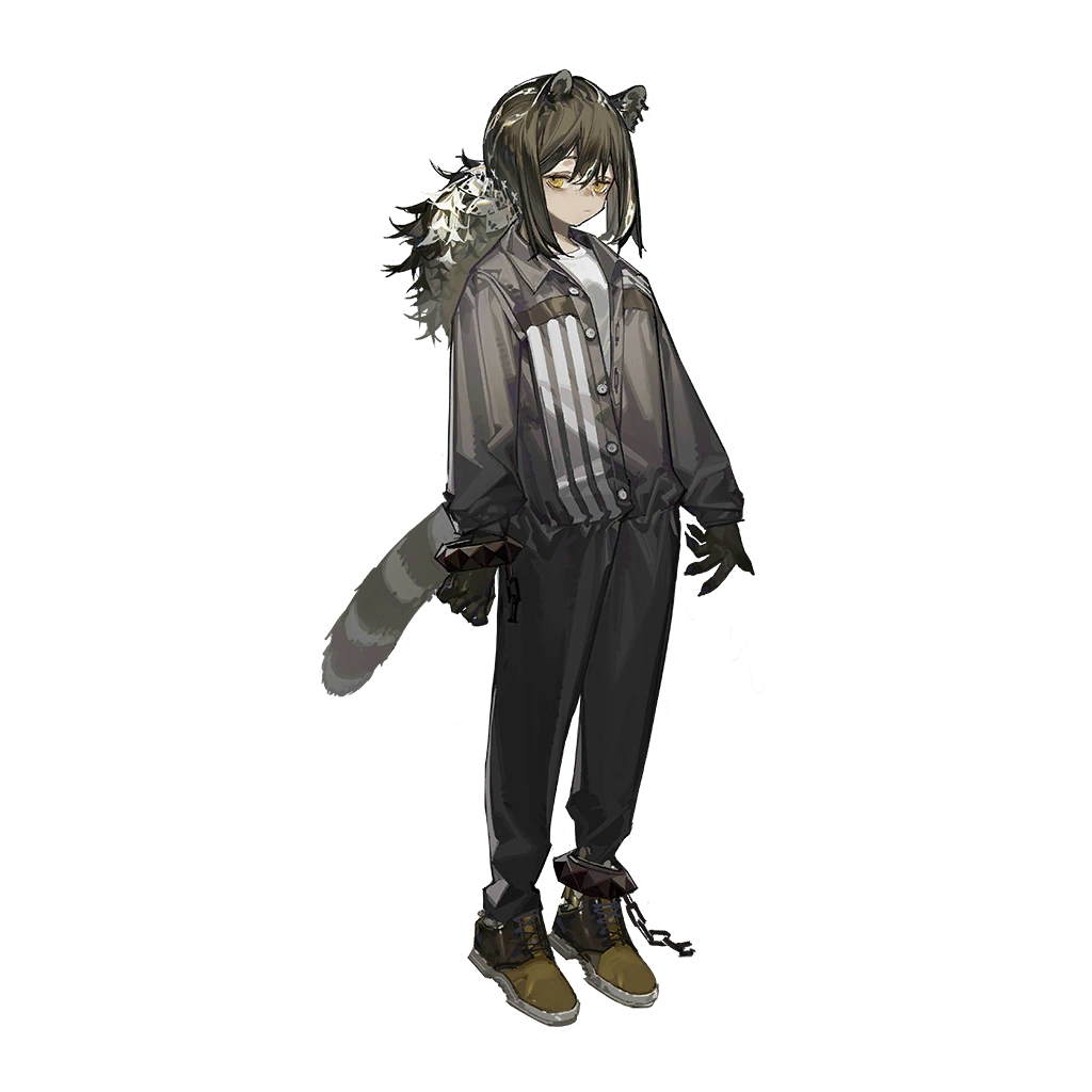 Robin's gallery | Arknights Wiki | Fandom