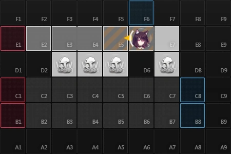 RI-TR-1 guide | Arknights Wiki | Fandom