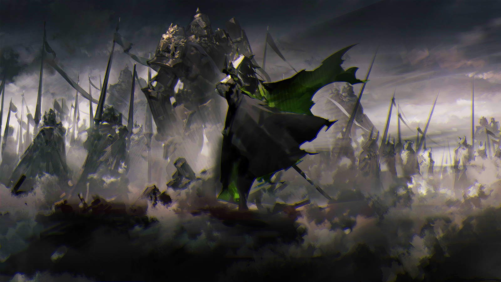 11-17 story | Arknights Wiki | Fandom