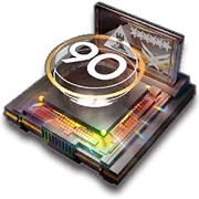 Top Operator Training Apparatus | Arknights Wiki | Fandom