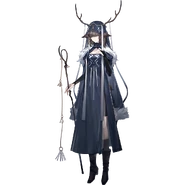 Sami gallery | Arknights Wiki | Fandom